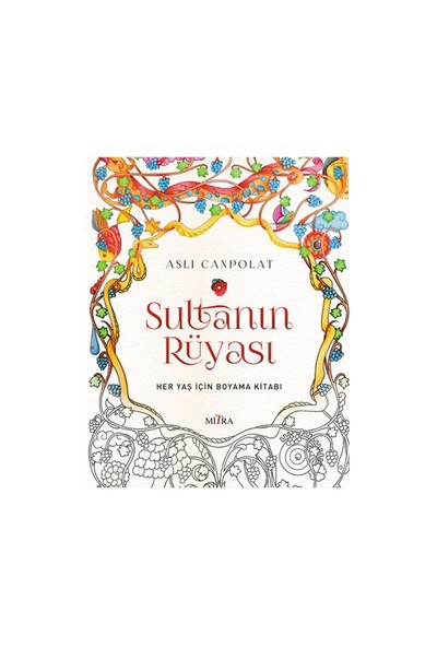 Sultanın Rüyası-Aslı Canpolat