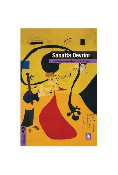 Sanatta Devrim Sanatta Devrim