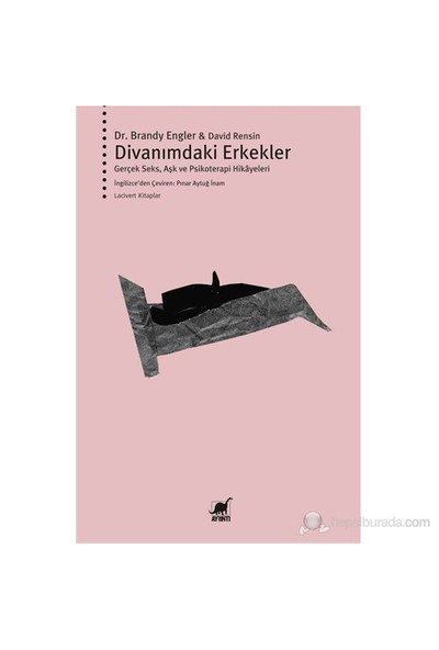 Divanımdaki Erkekler-David Rensin