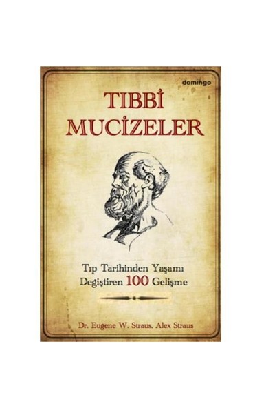 Tıbbi Mucizeler - Alex Straus