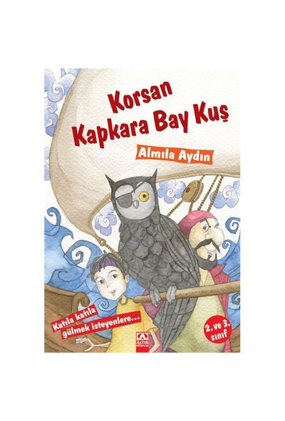 Korsan Kapkara Bay Kuş-Almıla Aydın Korsan Kapkara Bay Kuş-Almıla Aydın