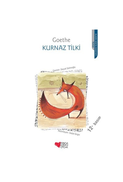 Kurnaz Tilki Kurnaz Tilki