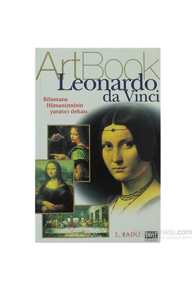 Artbook Leonardo Da Vinci-Francesca Debolini Artbook Leonardo Da Vinci-Francesca Debolini