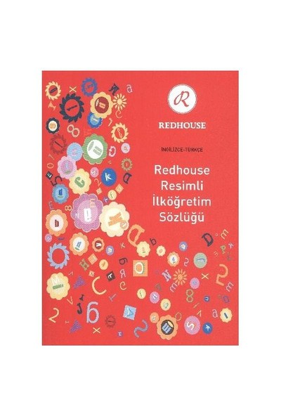 Redhouse Resimli İlköğretim Sözlüğü İngilizce-Türkçe-Kolektif Redhouse Resimli İlköğretim Sözlüğü İngilizce-Türkçe-Kolektif