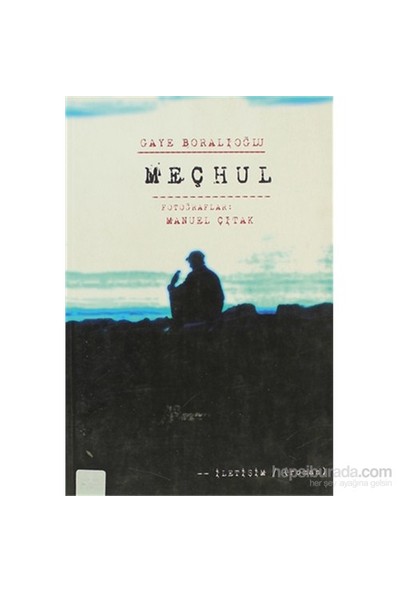 Meçhul-Gaye Boralıoğlu