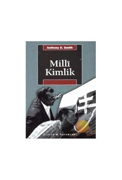 Milli Kimlik