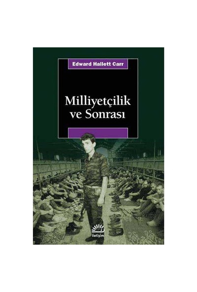 Milliyetçilik Ve Sonrası