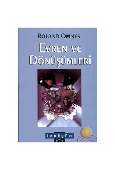 Evren Ve Dönüşümleri