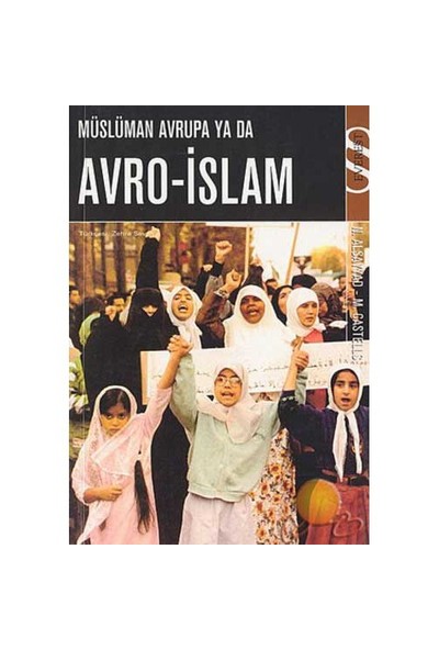 Müslüman Avrupa Ya Da Avro-islam ( Muslım Europe Ar Euro-islam ) Müslüman Avrupa Ya Da Avro-islam ( Muslım Europe Ar Euro-islam )