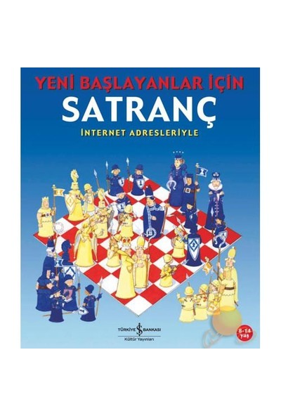 Yeni Başlayanlar İçin Satranç