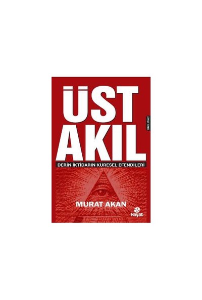 Üst Akıl-Murat Akan Üst Akıl-Murat Akan