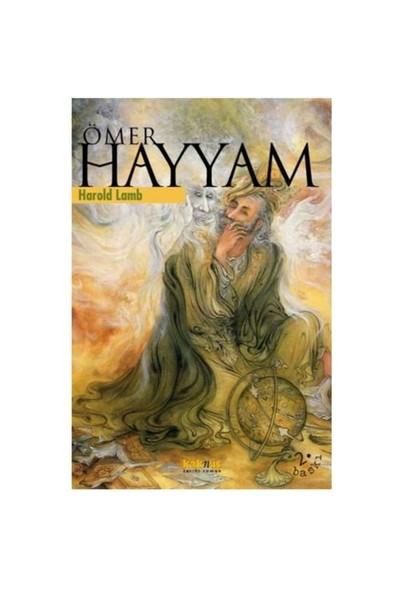 Ömer Hayyam Ömer Hayyam