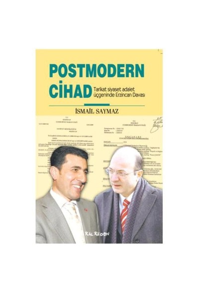 Postmodern Cihad Postmodern Cihad
