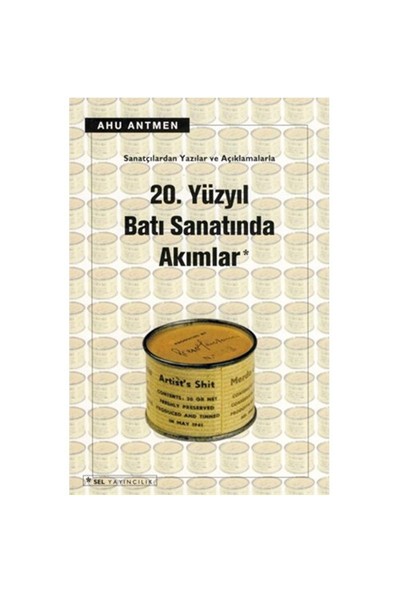 20. Yüzyılda Batı Sanat Akımları