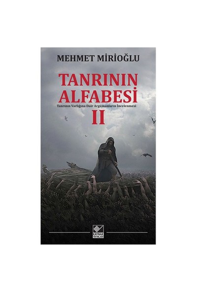 Tanrının Alfabesi 2-Mehmet Mirioğlu Tanrının Alfabesi 2-Mehmet Mirioğlu