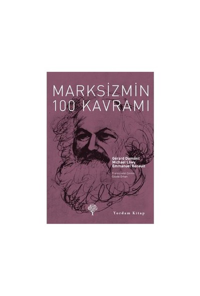 Marksizmin 100 Kavramı-Michael Löwy