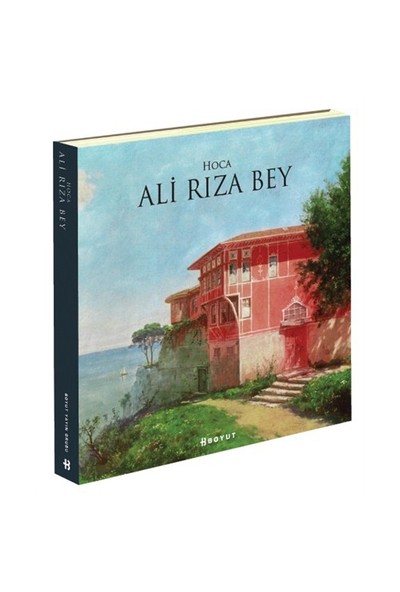 Hoca Ali Rıza Bey-Atila Taşpınar