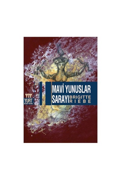 Mavi Yunuslar Sarayı