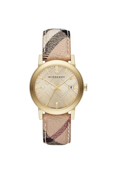 Burberry Bu9026 Kadın Kol Saati