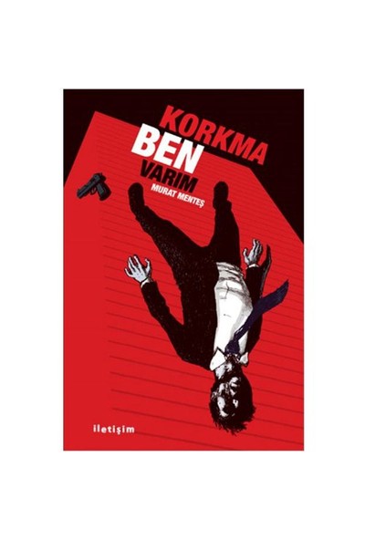 Korkma Ben Varım - Murat Menteş Korkma Ben Varım - Murat Menteş