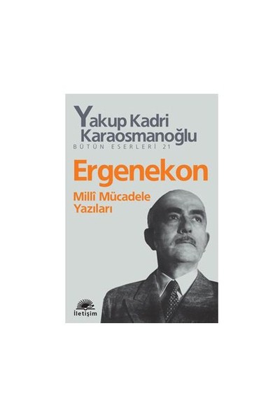 Ergenekon - Milli Mücadele Yazıları Ergenekon - Milli Mücadele Yazıları