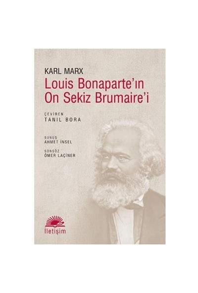 Louis Bonaparte’in On Sekiz Brumaire’i Louis Bonaparte’in On Sekiz Brumaire’i