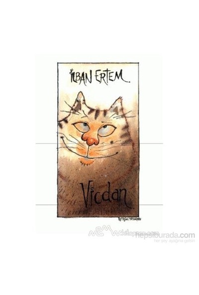 Vicdan-İlban Ertem Vicdan-İlban Ertem