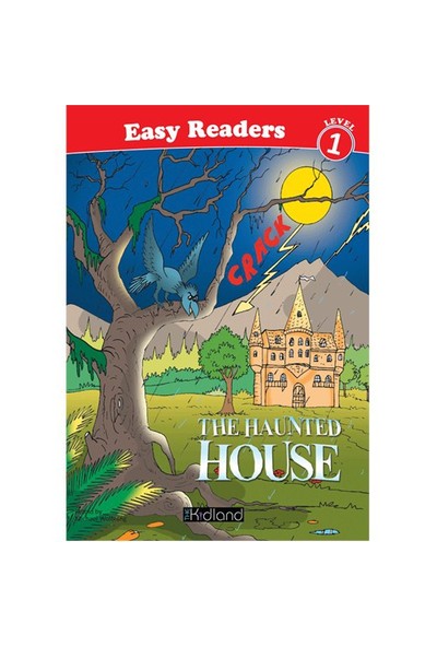 The Haunted House (Level 1) - Michael Wolfgang The Haunted House (Level 1) - Michael Wolfgang