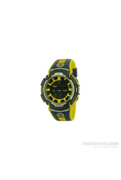 Fenerbahçe Ha036t4s61 Taraftar Kol Saati