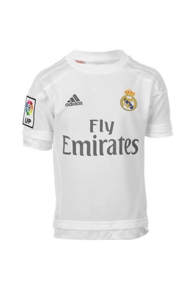 adidas S12659 Real H Jsy Y Çocuk Real Forma adidas S12659 Real H Jsy Y Çocuk Real Forma