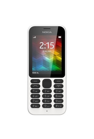 Nokia 215 Dual Sim