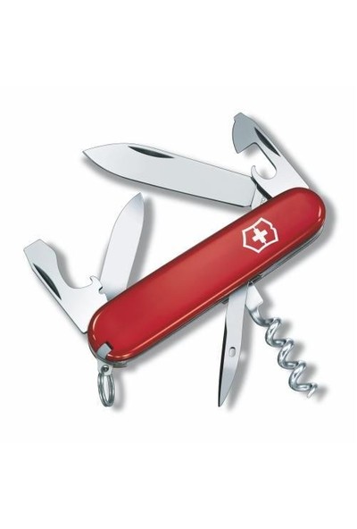 Victorinox Tourist Çakı 0.3603