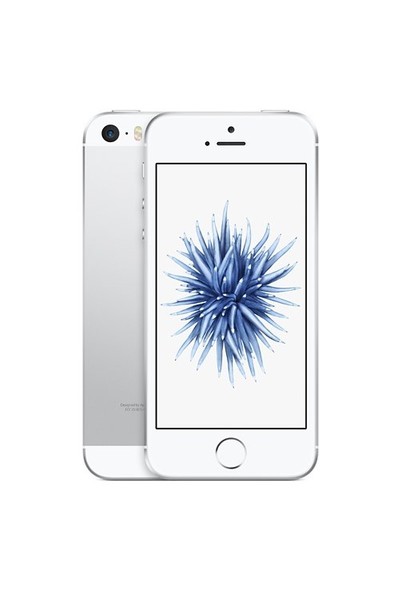 Yenilenmiş Apple iPhone SE 16 GB 1.Nesil (12 Ay Garantili)