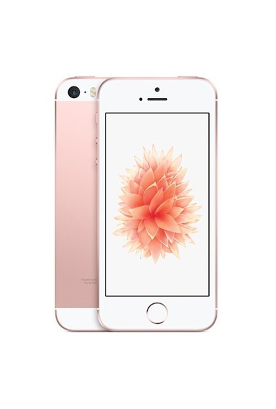 Yenilenmiş Apple iPhone SE 16GB (12 Ay Garantili)