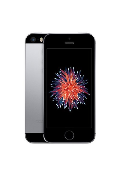 Yenilenmiş Apple iPhone SE 64 GB 1.Nesil (12 Ay Garantili) Yenilenmiş Apple iPhone SE 64 GB 1.Nesil (12 Ay Garantili)