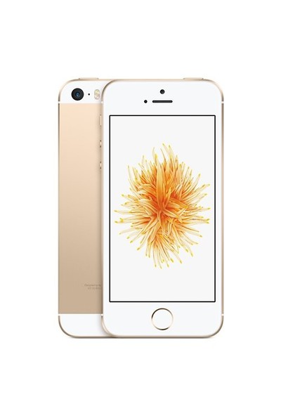 Yenilenmiş Apple iPhone SE 64 GB 1.Nesil (12 Ay Garantili)