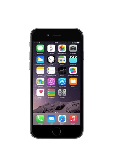 Apple iPhone 6 64 GB (Apple Türkiye Garantili) Apple iPhone 6 64 GB (Apple Türkiye Garantili)