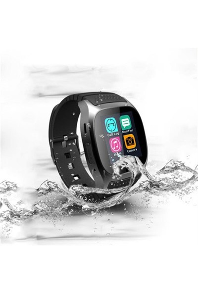 Kingboss Akıllı Saat M26