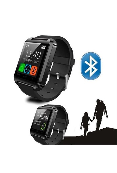 Kingboss Akıllı Saat U8 Kingboss Akıllı Saat U8