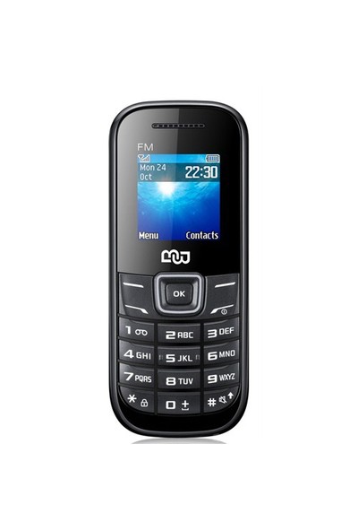 BB Mobile E111