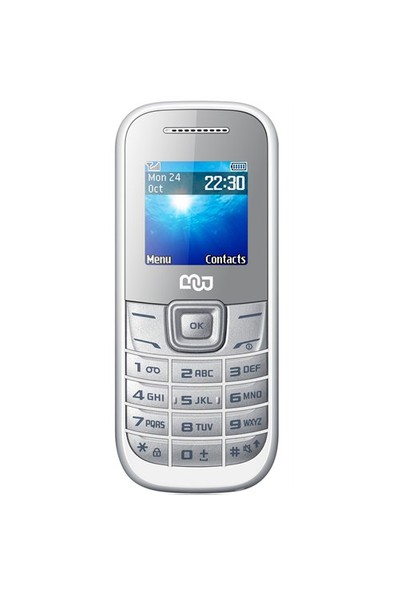 BB Mobile E111