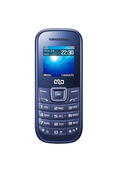 BB Mobile E111