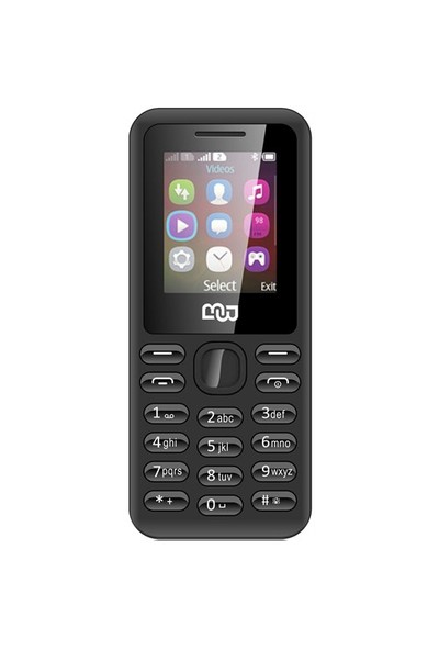 BB Mobile E113 BB Mobile E113