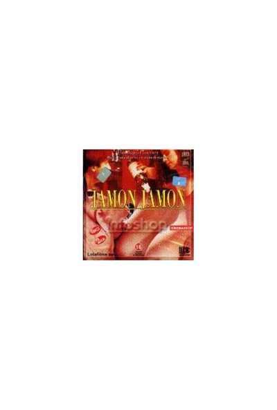 Jamon Jamon ( VCD )