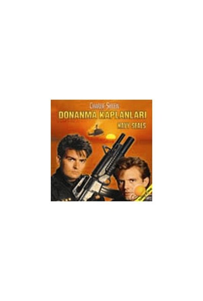 Donanma Kaplanları (Navy Seals) ( VCD ) Donanma Kaplanları (Navy Seals) ( VCD )