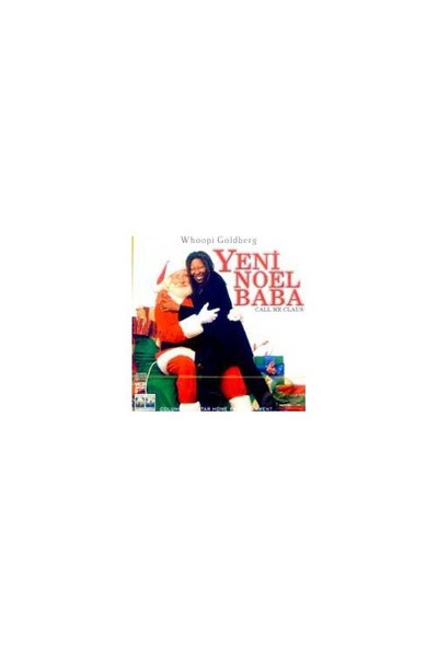 Yeni Noel Baba (Call Me Claus) ( VCD ) Yeni Noel Baba (Call Me Claus) ( VCD )