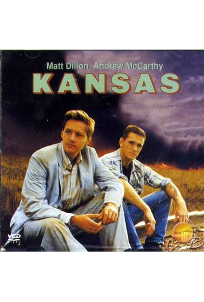 Kansas ( VCD ) Kansas ( VCD )