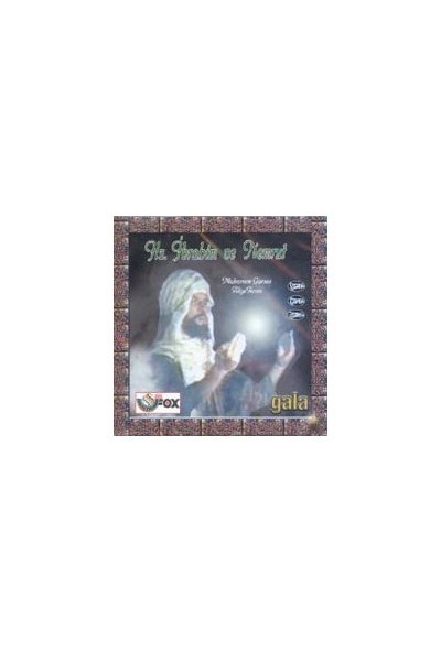 Hz. İbrahim ve Nemrut ( VCD ) Hz. İbrahim ve Nemrut ( VCD )