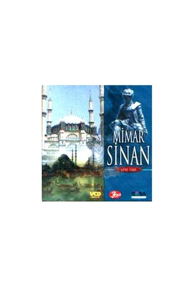 Mimar Sinan Mimar Sinan