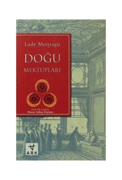 Doğu Mektupları